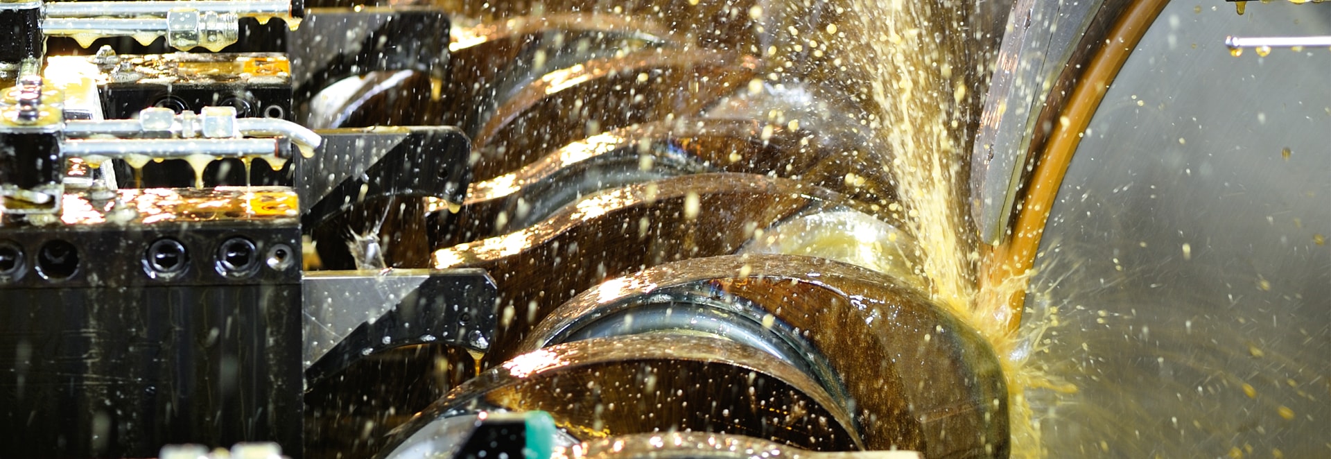 Grinding machines and filtration systems: JUNKER Group