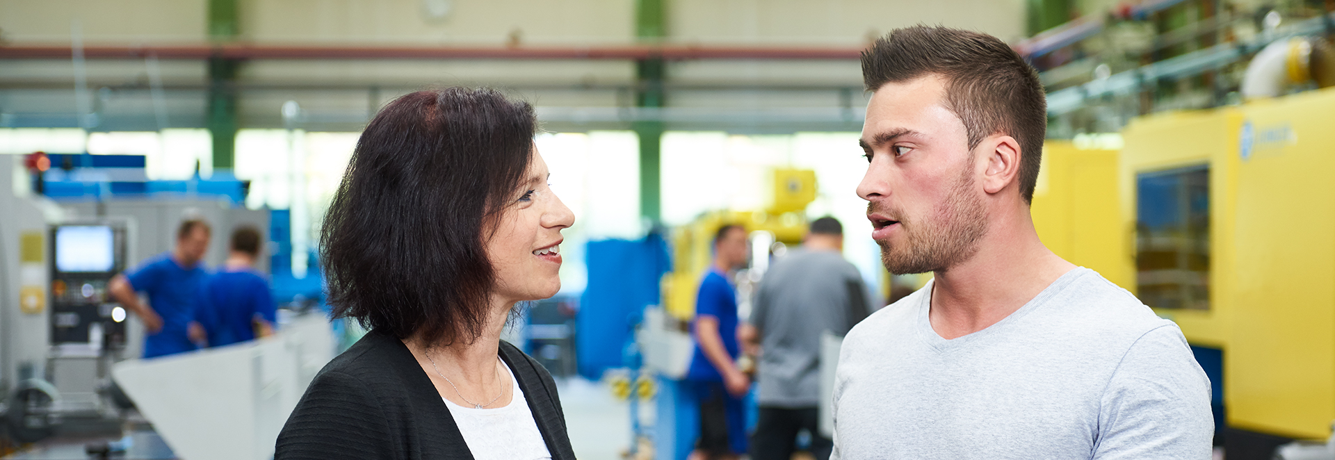 Grinding machines and filtration systems: JUNKER Group