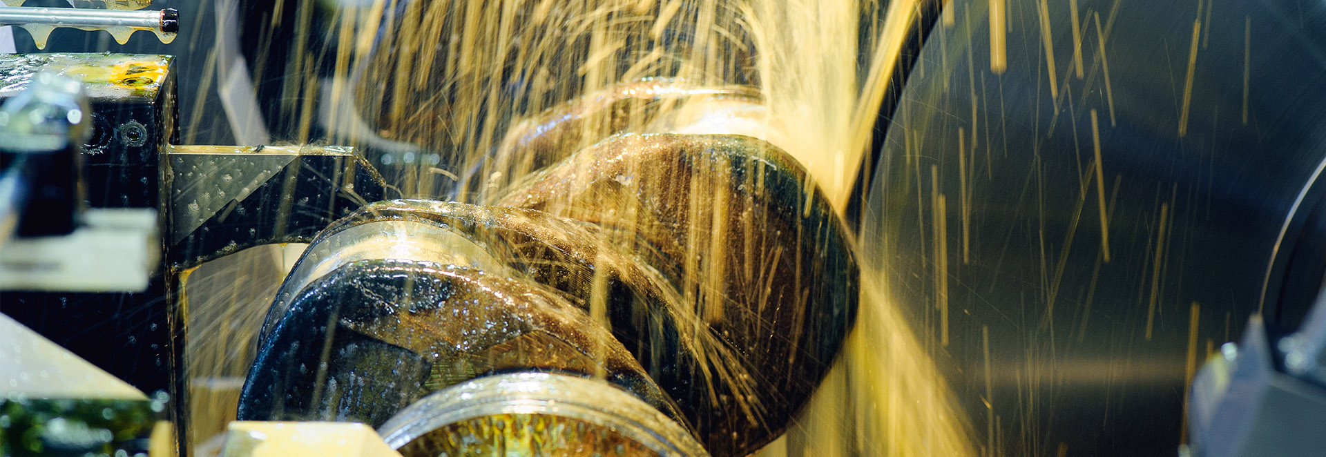 Grinding machines and filtration systems: JUNKER Group