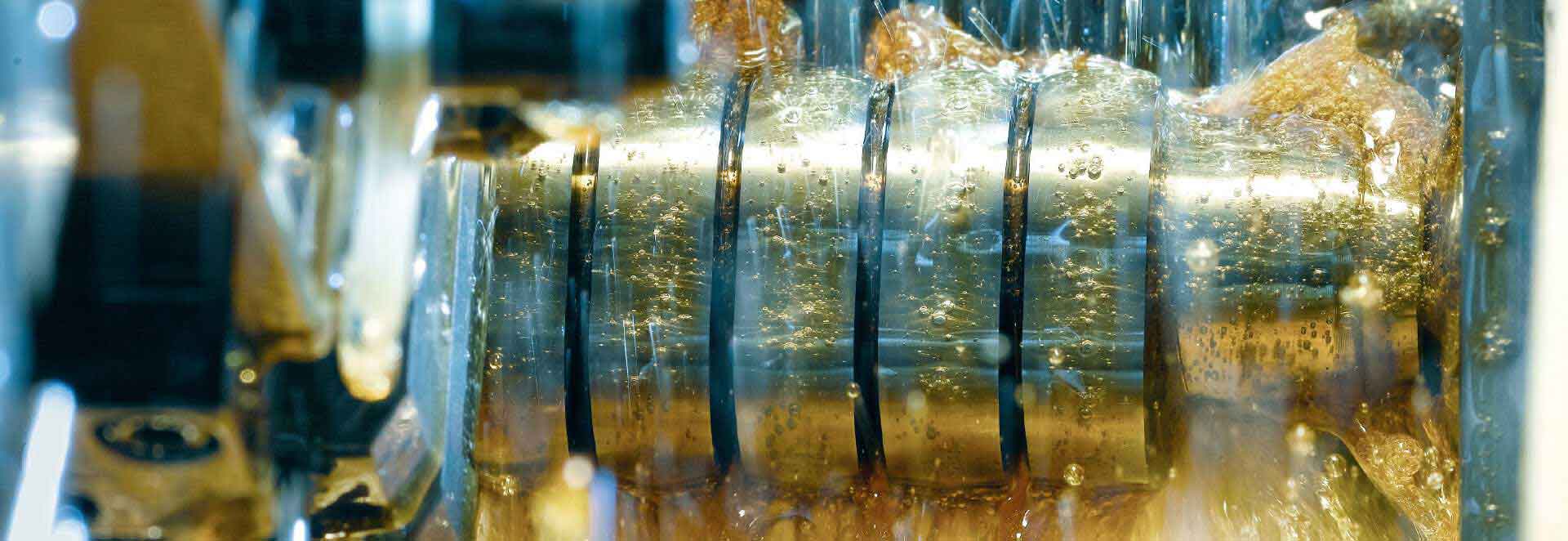 Grinding machines and filtration systems: JUNKER Group