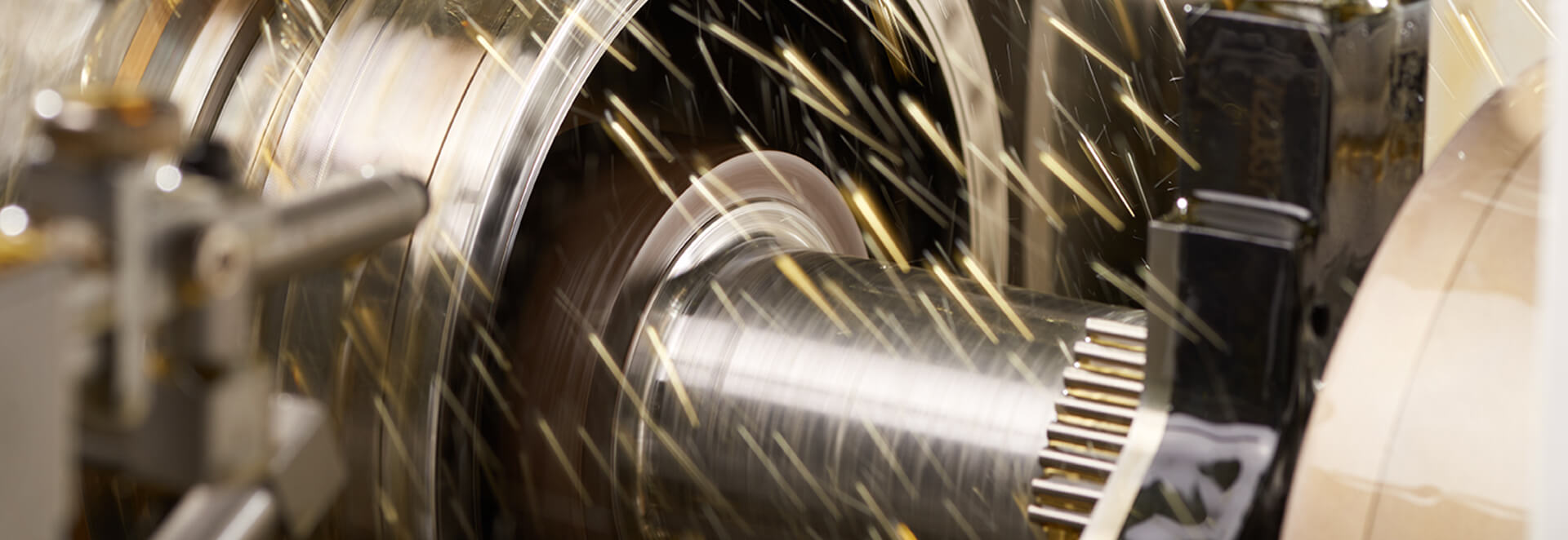 Grinding machines and filtration systems: JUNKER Group